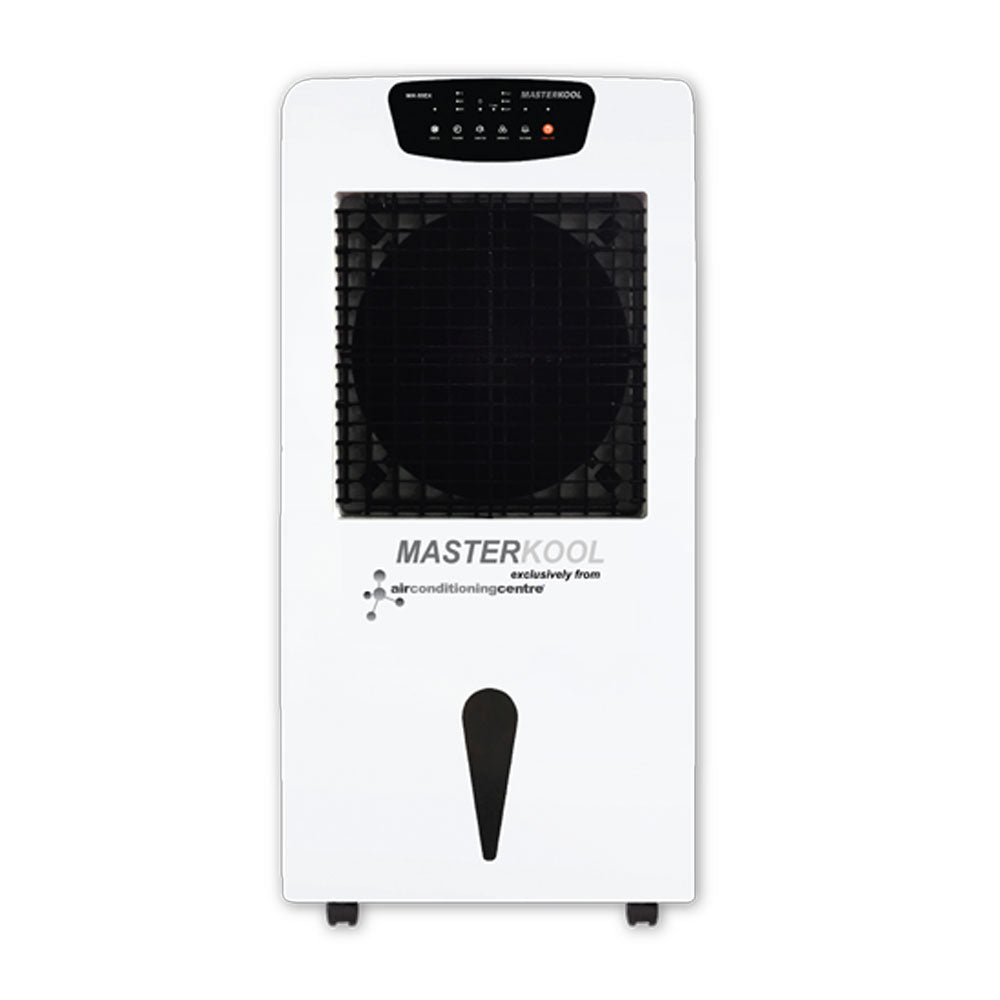 Masterkool iKool-80 Plus Evaporative Cooler – iXus Distribution