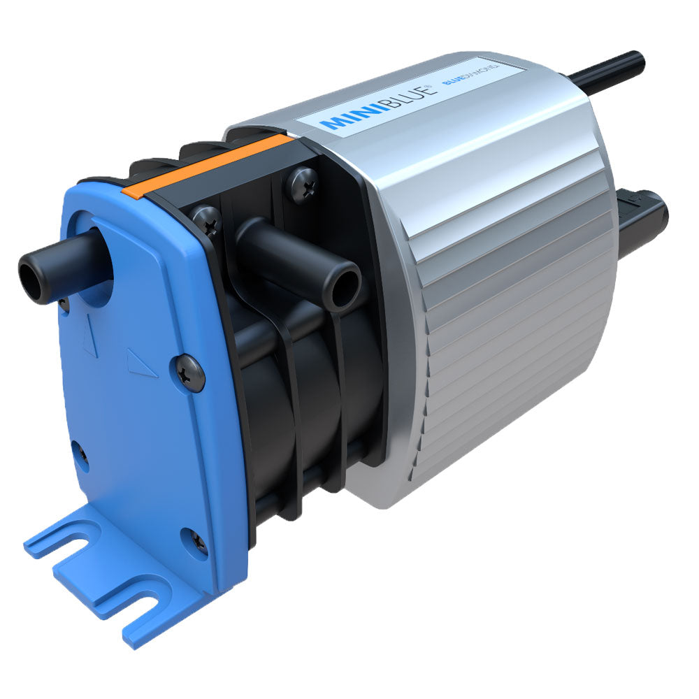 MiniBlue Temp Sensor – iXus Distribution