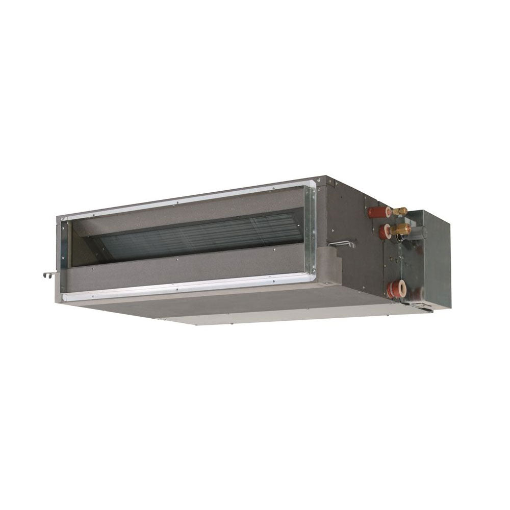 Light Commercial Ducted Indoor Unit – iXus Distribution