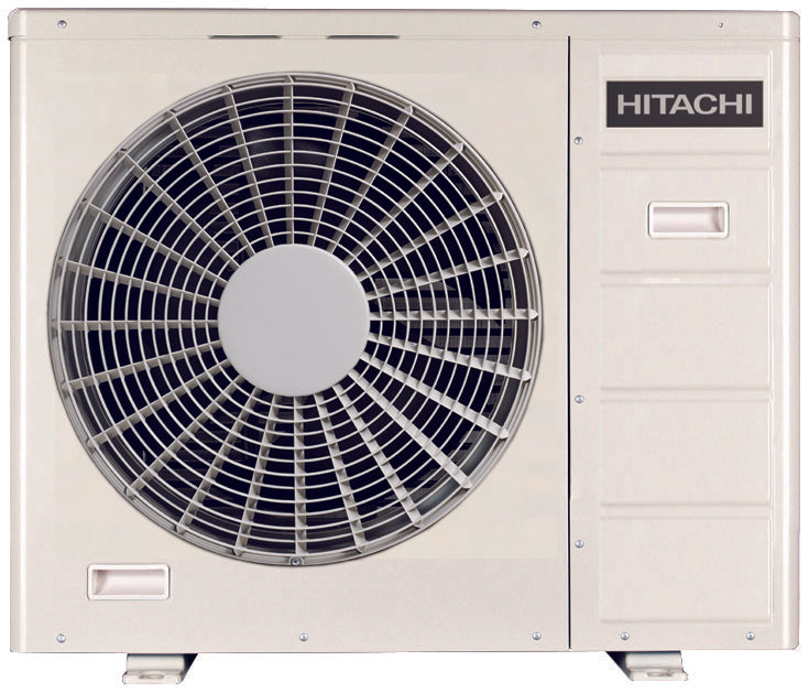 11.0kW 5 Port Multi Outdoor Unit – iXus Distribution