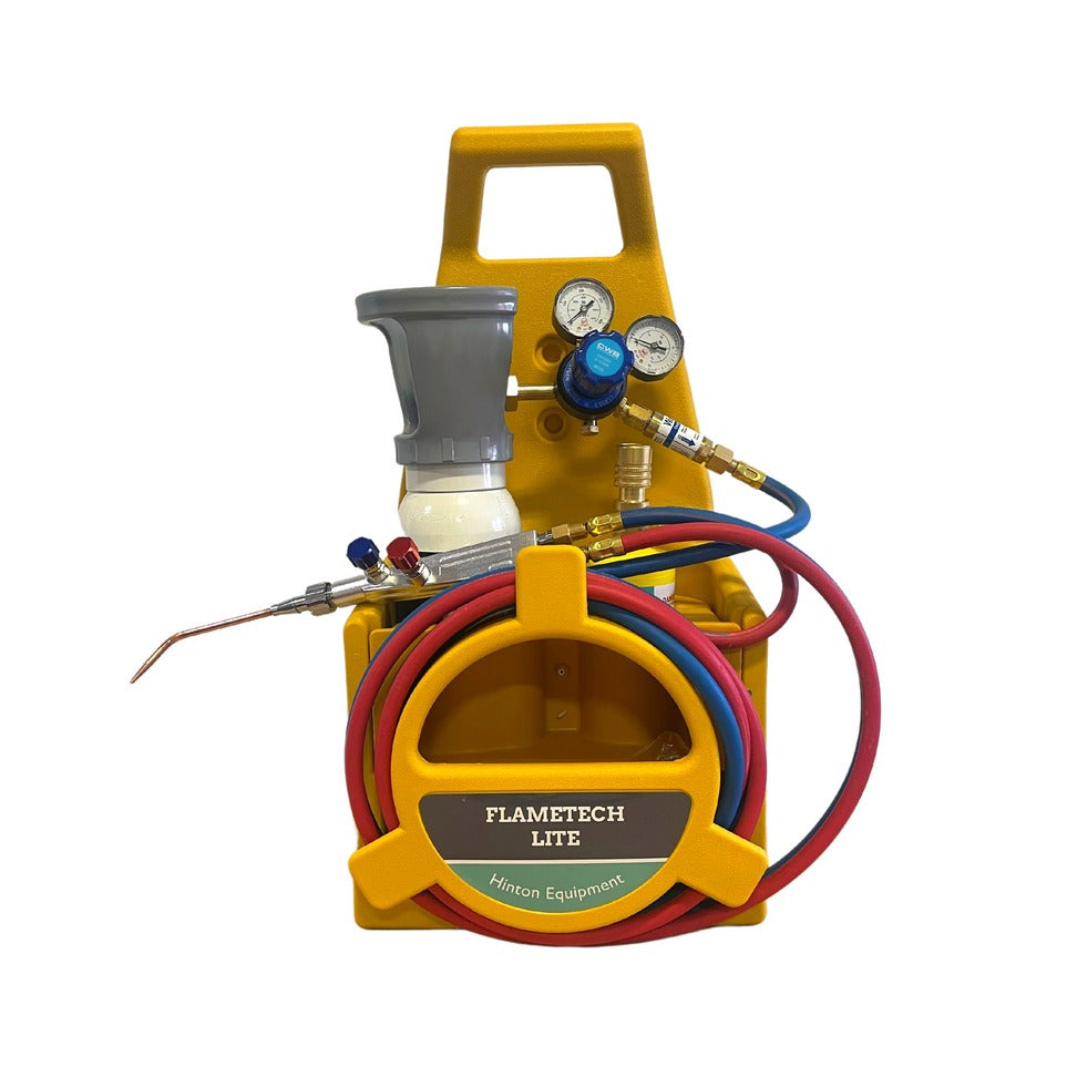 Flametech Lite Kit – iXus Distribution