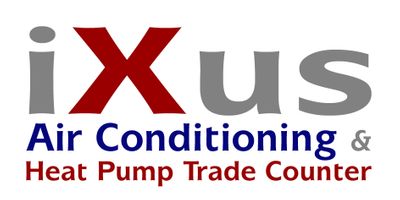 About us – iXus Distribution