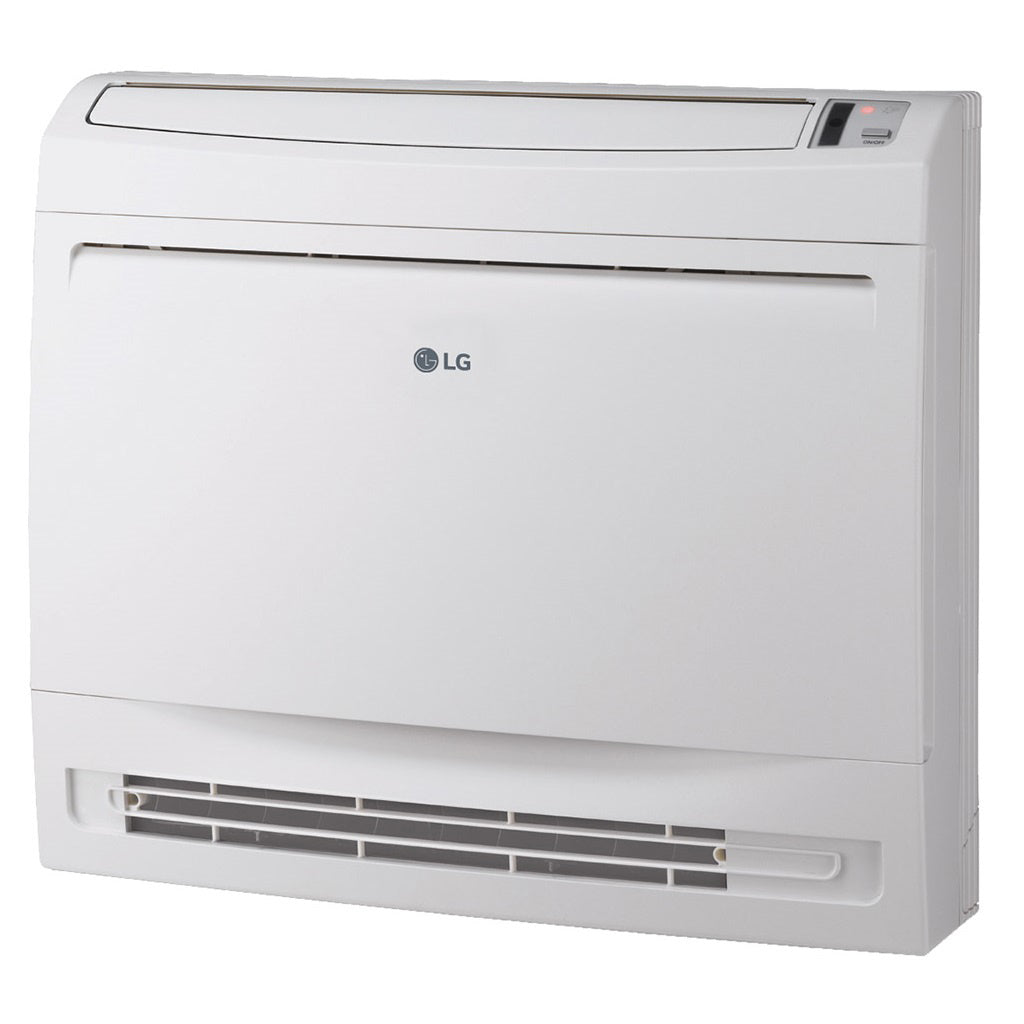 LG Console Indoor Air Conditioning Unit – iXus Distribution