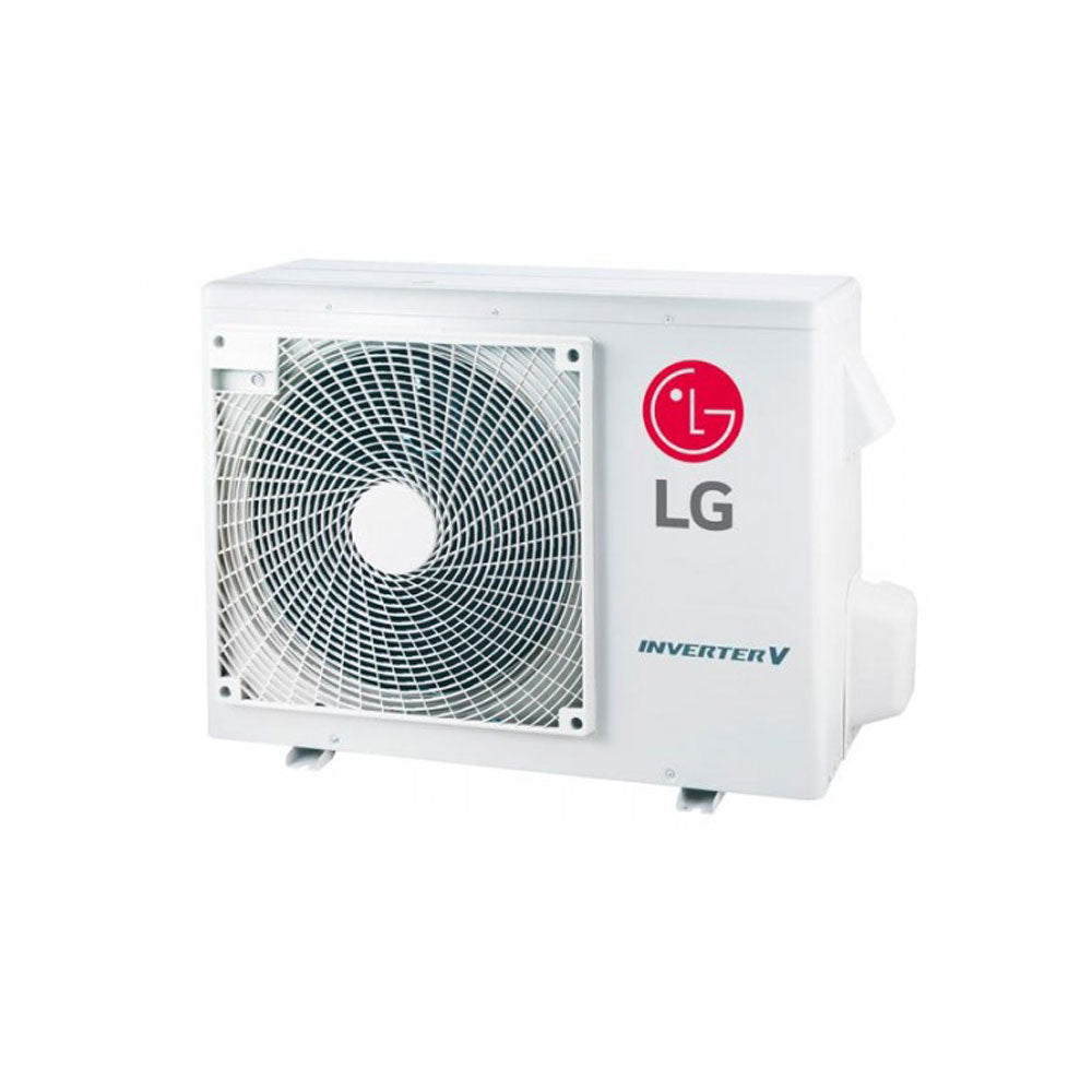 LG Universal Outdoor Unit (UUA1) – iXus Distribution