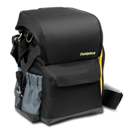 Fieldpiece Inspection Tool Bag (BG36) – iXus Distribution
