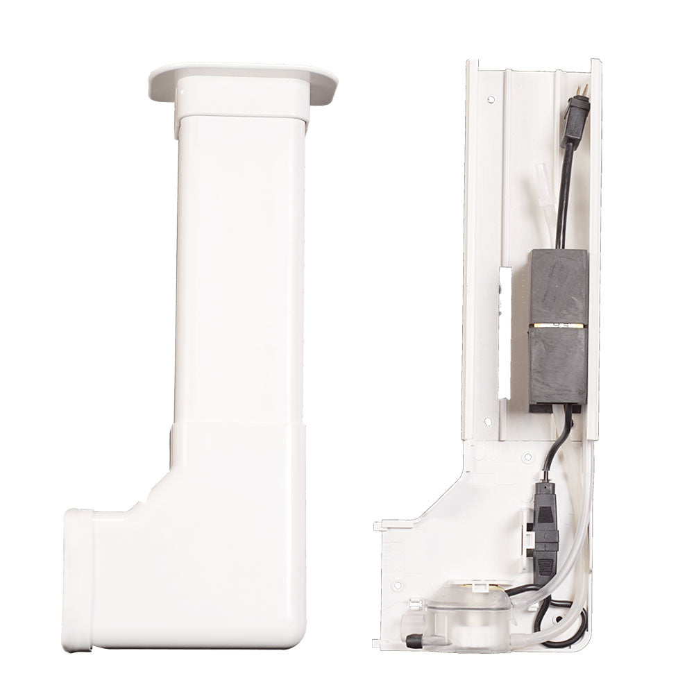 Flowatch Design Condensate Pump – iXus Distribution