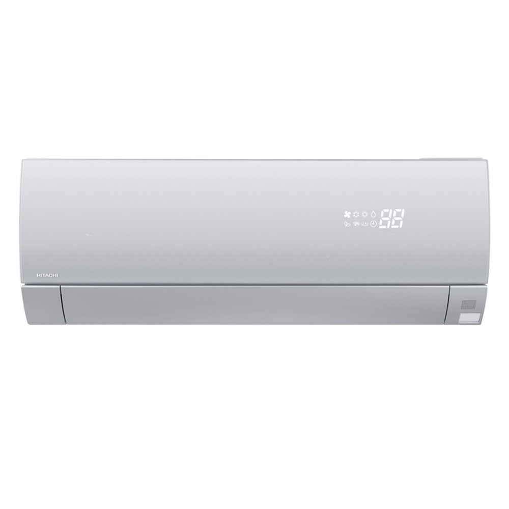 S-Premium Indoor Unit- (Silver) – iXus Distribution