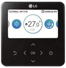 LG Standard III Wired Controller (Black) – iXus Distribution