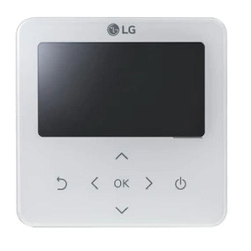 LG Standard III Wired Controller – iXus Distribution
