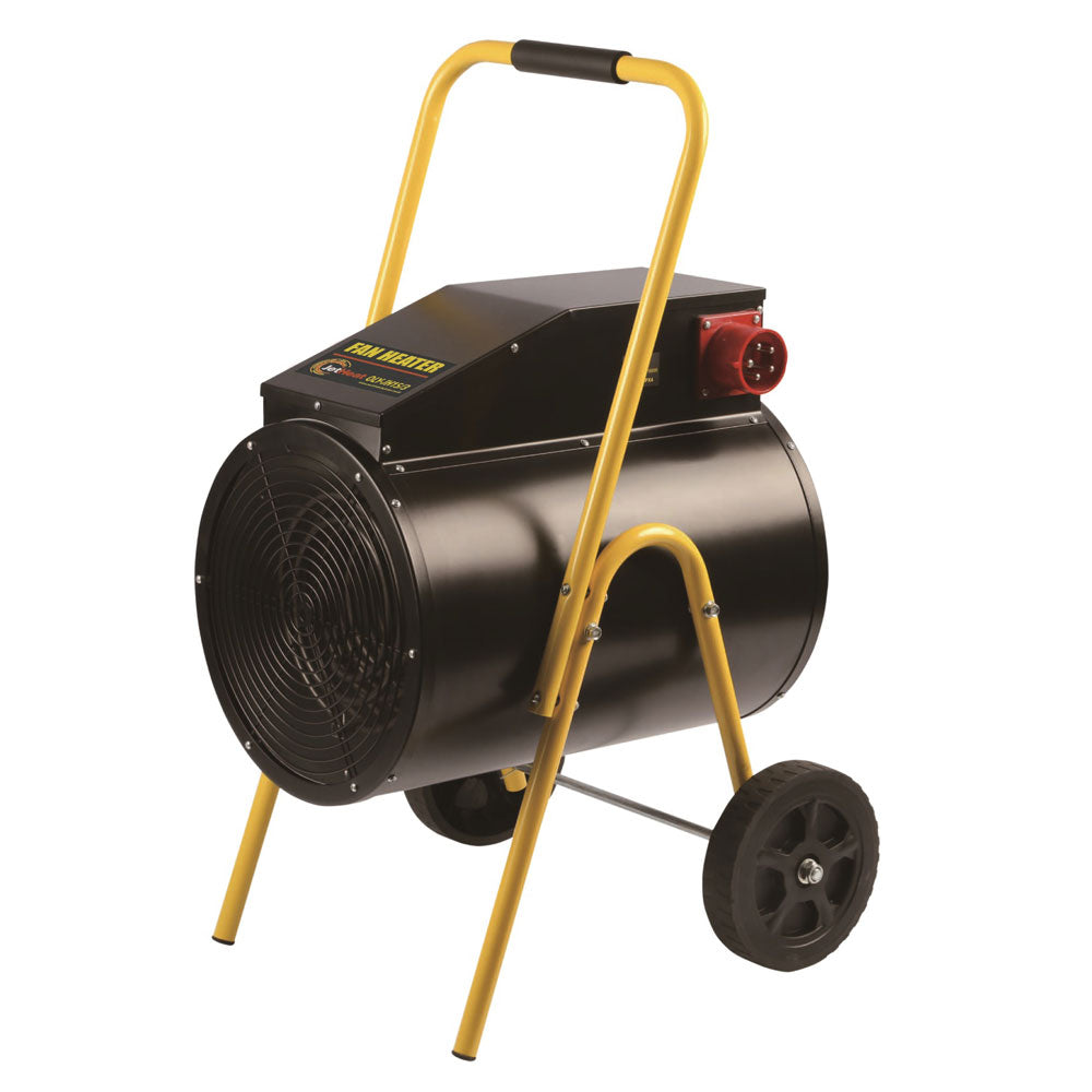 Olympus 15.0kW Industrial Heater – iXus Distribution