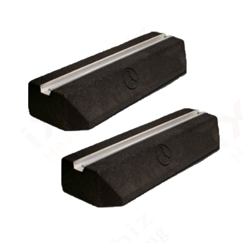 Rubber Feet with fixing kit – iXus Distribution