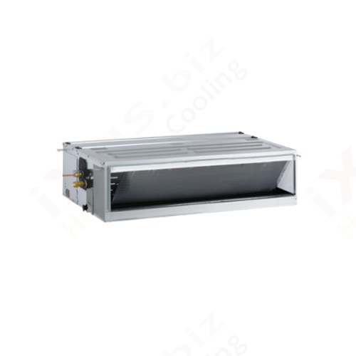 14.6kW Mid Static Duct Unit – iXus Distribution